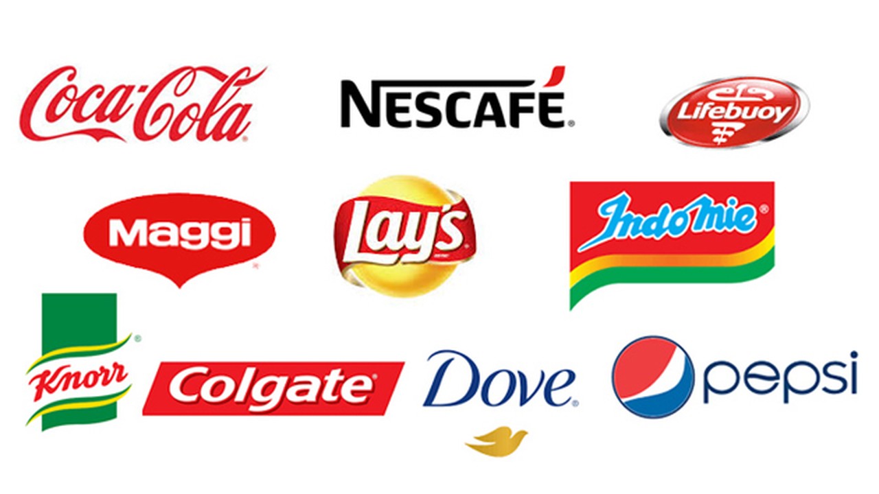 ¿Qué se puede aprender de las diez marcas más vendidas del mundo?