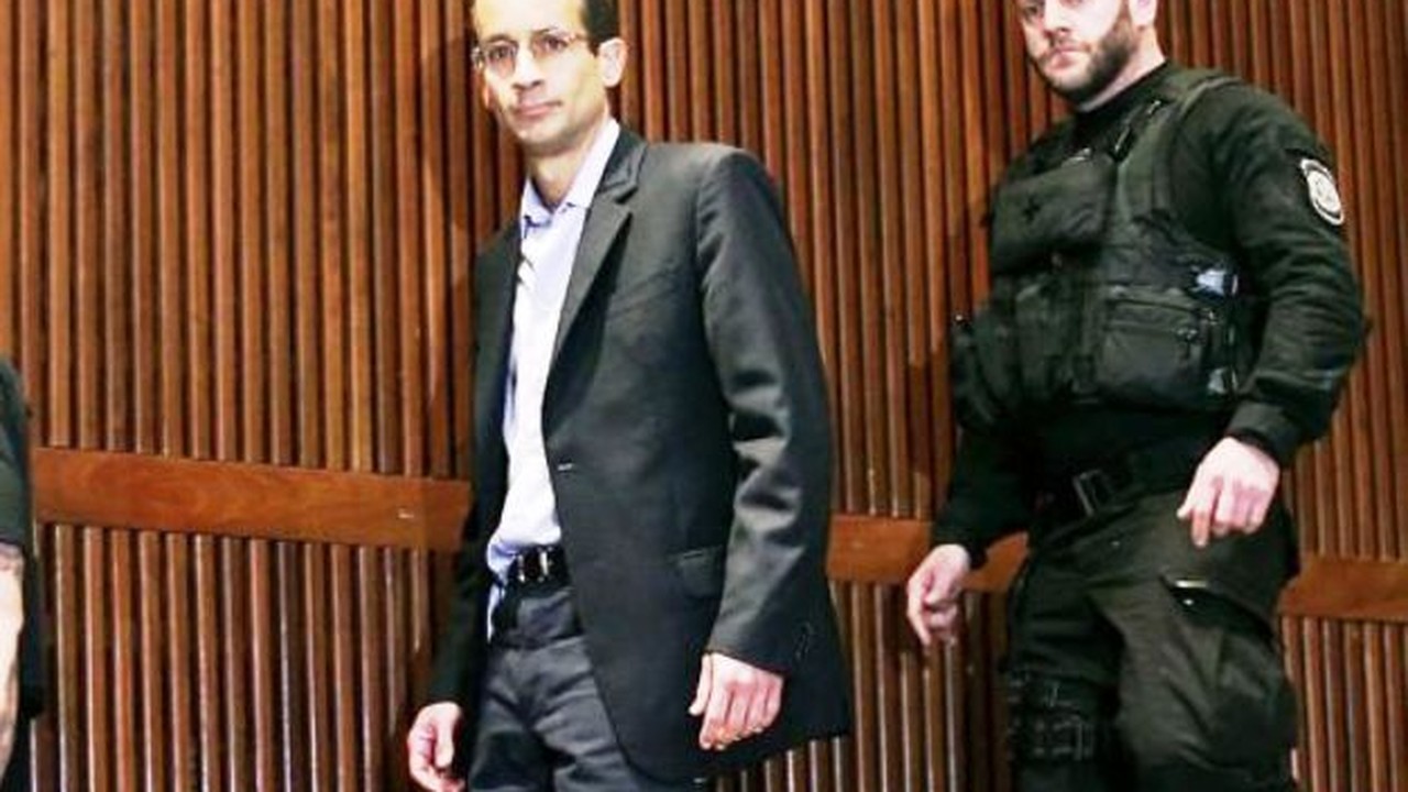 La historia de Odebrecht, el empresario que creó un imperio y hoy está ...