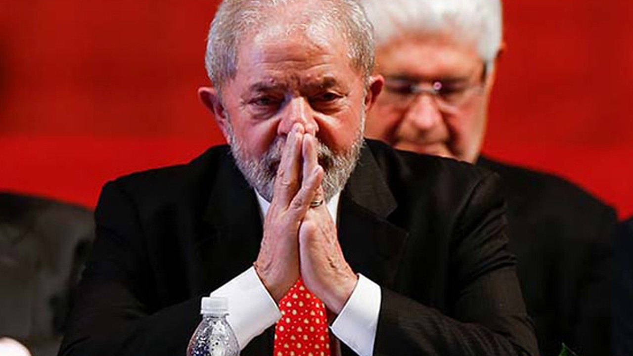 Brasil En Shock Lula Da Silva Fue Condenado A Nueve Años Y Medio De