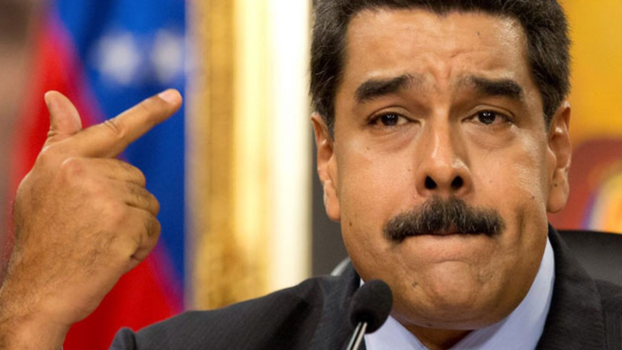 Para Fitch Aumenta El Riesgo De Que Venezuela Entre En Default