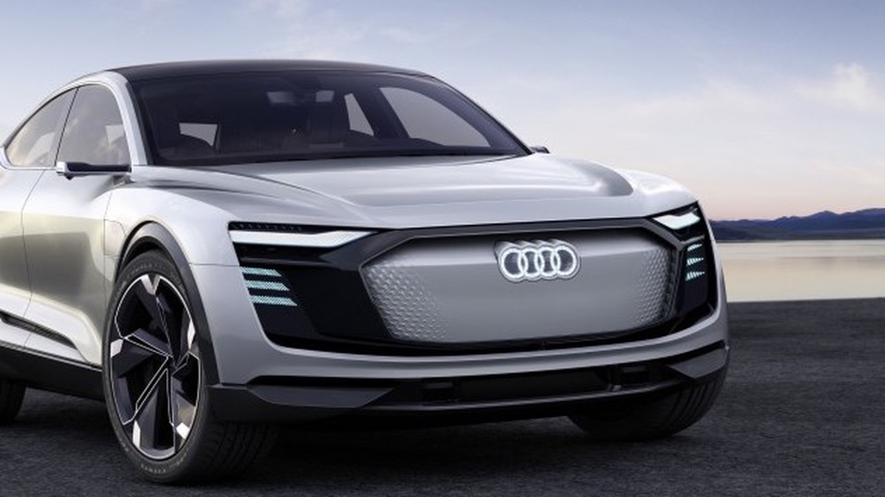 Audi quiere paneles solares en los techos de sus autos