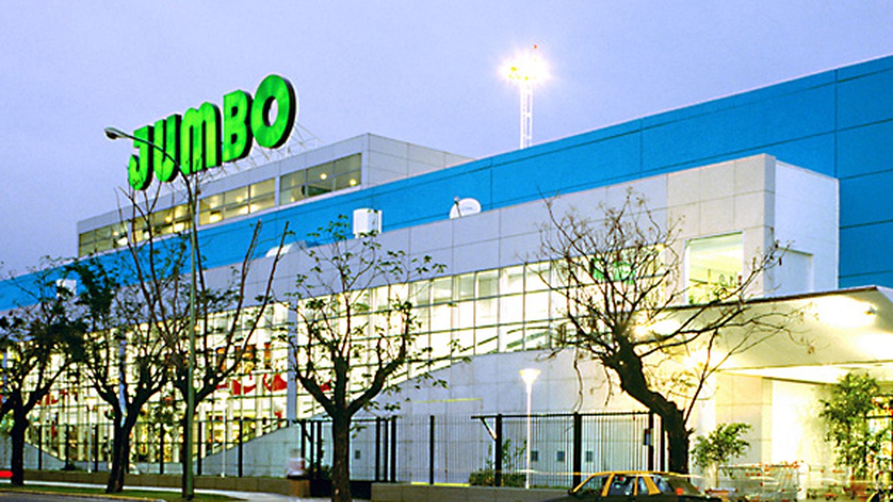 El gobierno porteño quiere parques, viviendas y locales más chicos ...