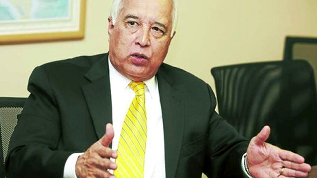 Edward Prado será el nuevo embajador de Estados Unidos en la Argentina