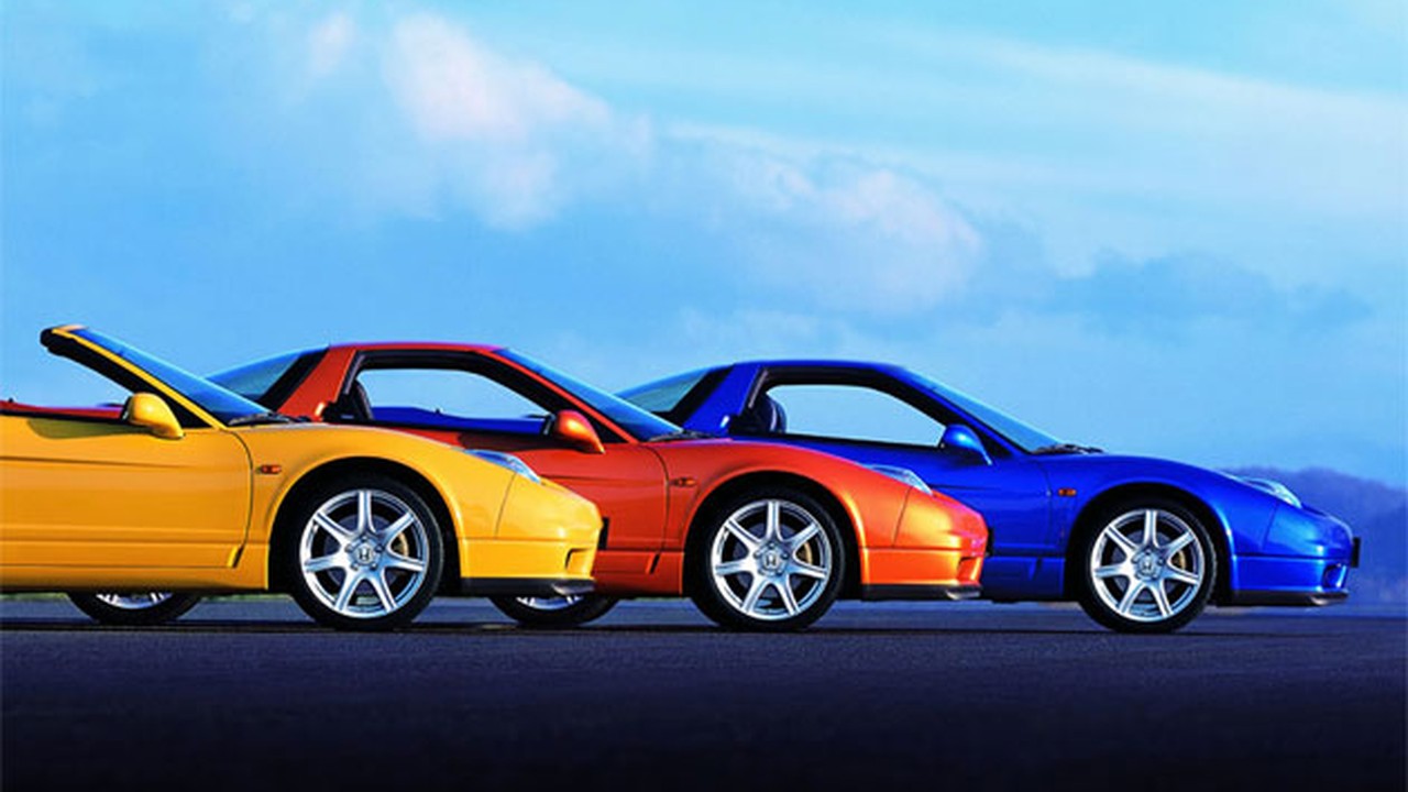 ¿Cuál será el color de autos que marcará tendencia este año?