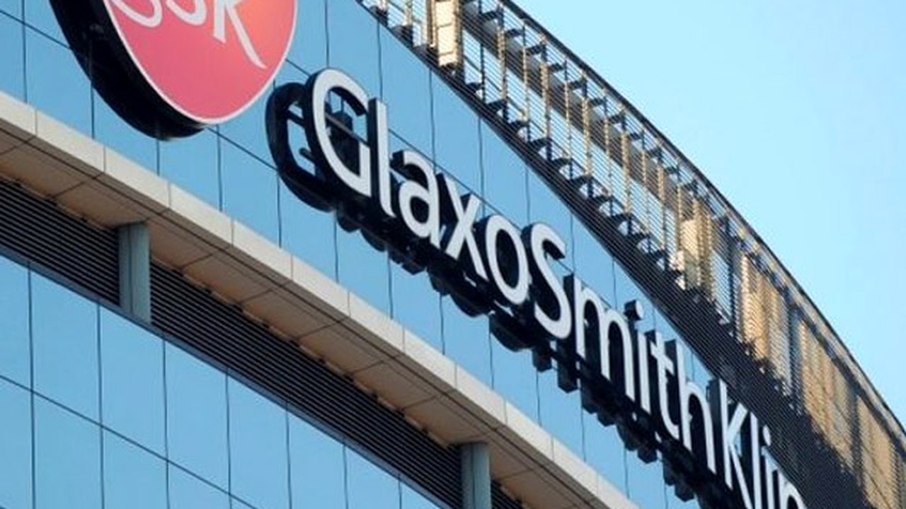 GlaxoSmithKline comprará a Novartis su negocio de productos de venta libre