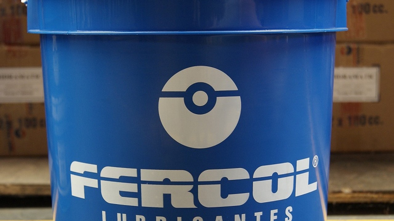 Fercol lanzó su nuevo lubricante Trans Super