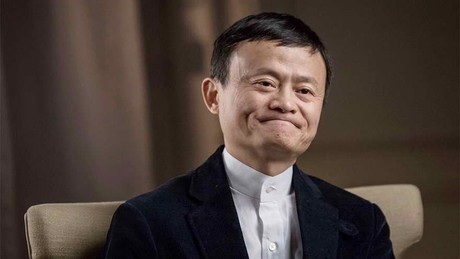Jack Ma: la historia del fundador de Alibaba