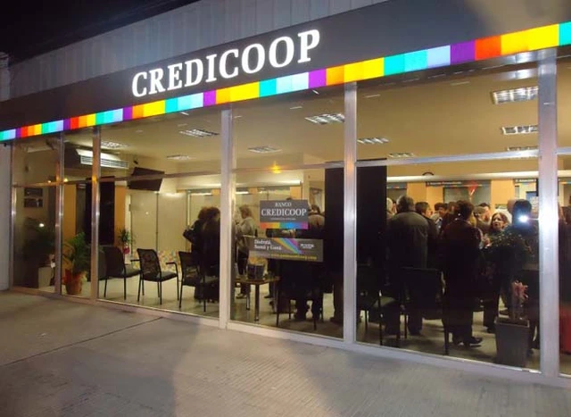 Banco credicoop | iProfesional