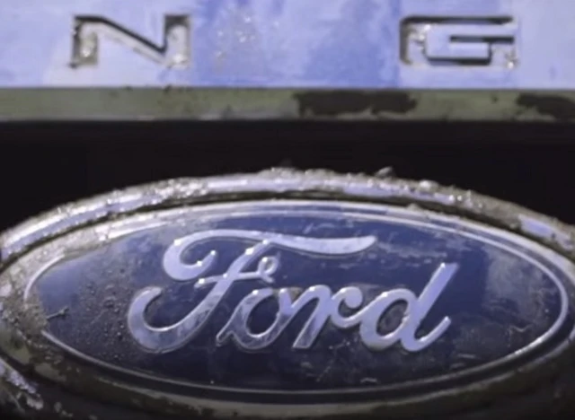 "Todo se puede superar", el slogan de Ford para el lanzamiento de la ...