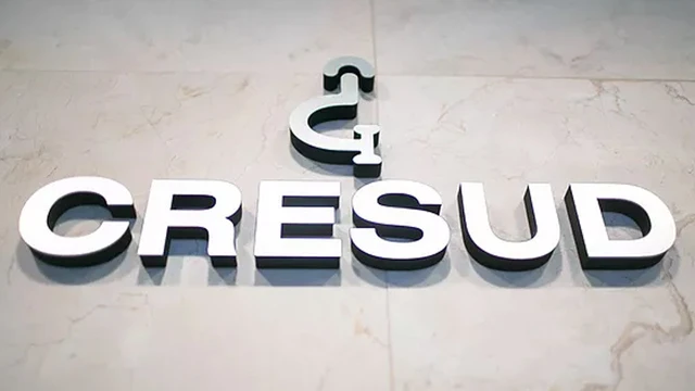 Cuál es la fórmula de Cresud para enfrentar la crisis