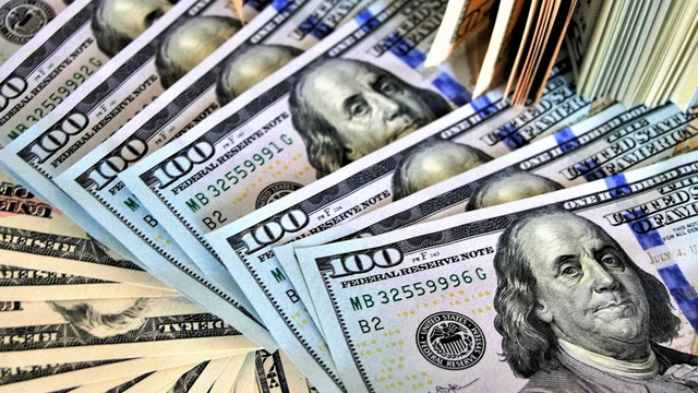 Paso a paso para comprar dólar CCL (Contado con liqui)