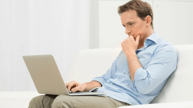 Cómo consultar el VERAZ gratis y por Internet