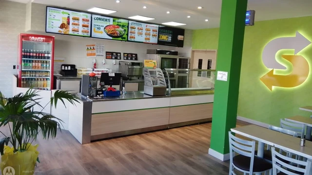 Cuánto cuesta franquicia Subway y cuándo recuperás el dinero