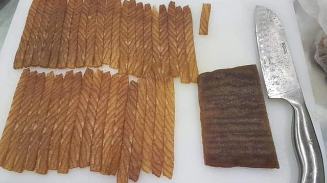 Yacaratiá: el árbol misionero que se come y es único en el mundo