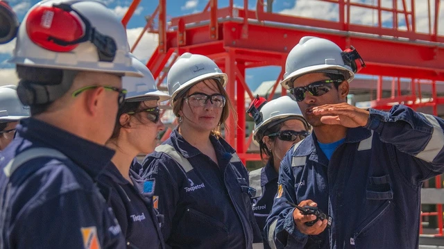 Grupo Techint incorpora a 400 empleados: cómo postularse