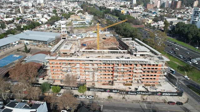 Grupo ECIPSA adquiere ex predio de Nobleza Piccardo en San Martín