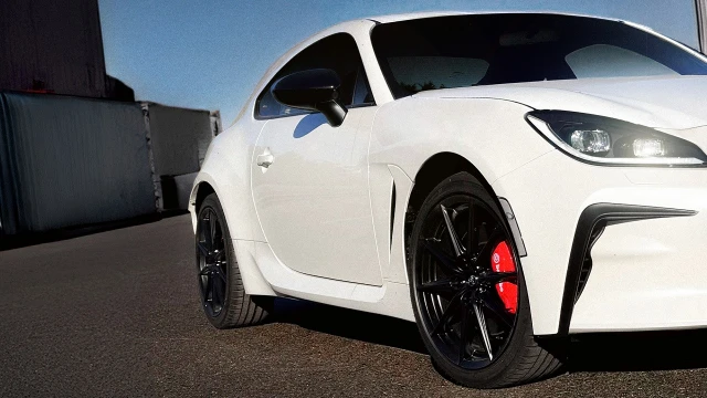 Autos: últimas noticias sobre autos y motores, novedades y lanzamientos ...