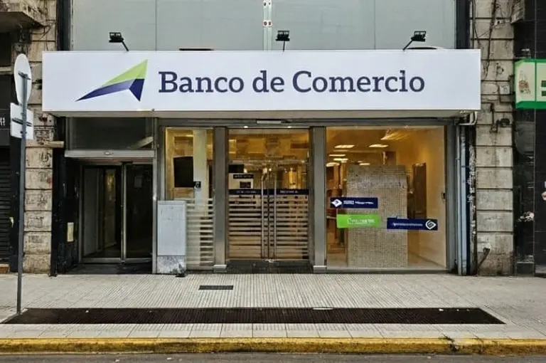 el banco comercio