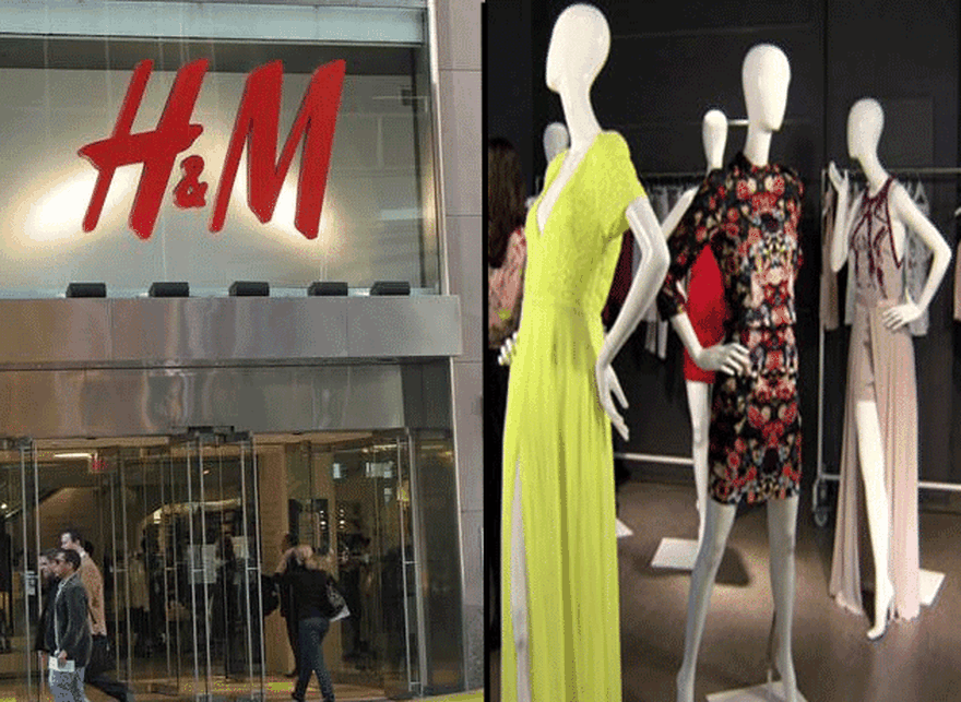 H&M ahora dará a conocer una nueva marca de ropa femenina