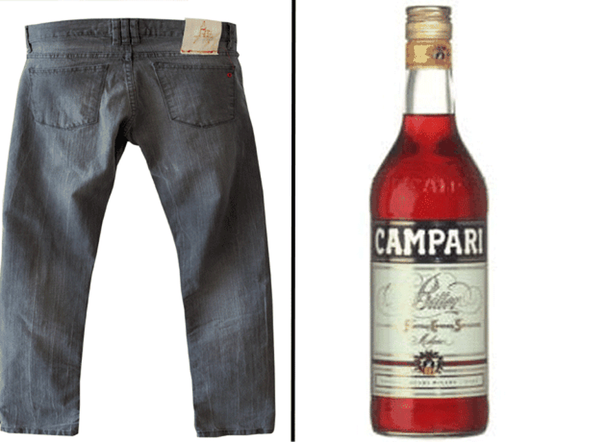 Campari se anima a salir del mundo de los aperitivos y lanza su apuesta ...