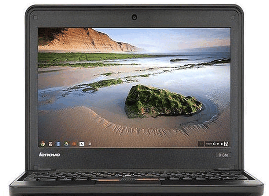 Lenovo anuncia el nuevo Thinkpad Chromebook