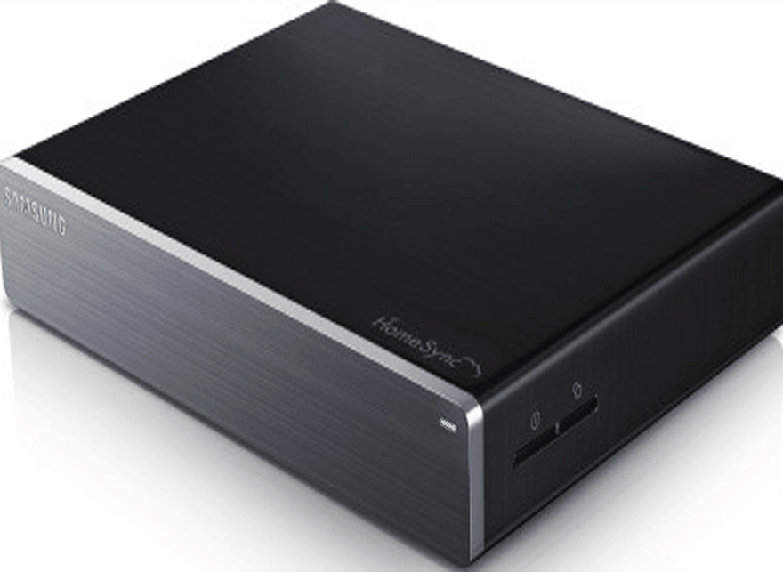 Samsung HomeSync, la nueva experiencia multimedia y conectada en el hogar