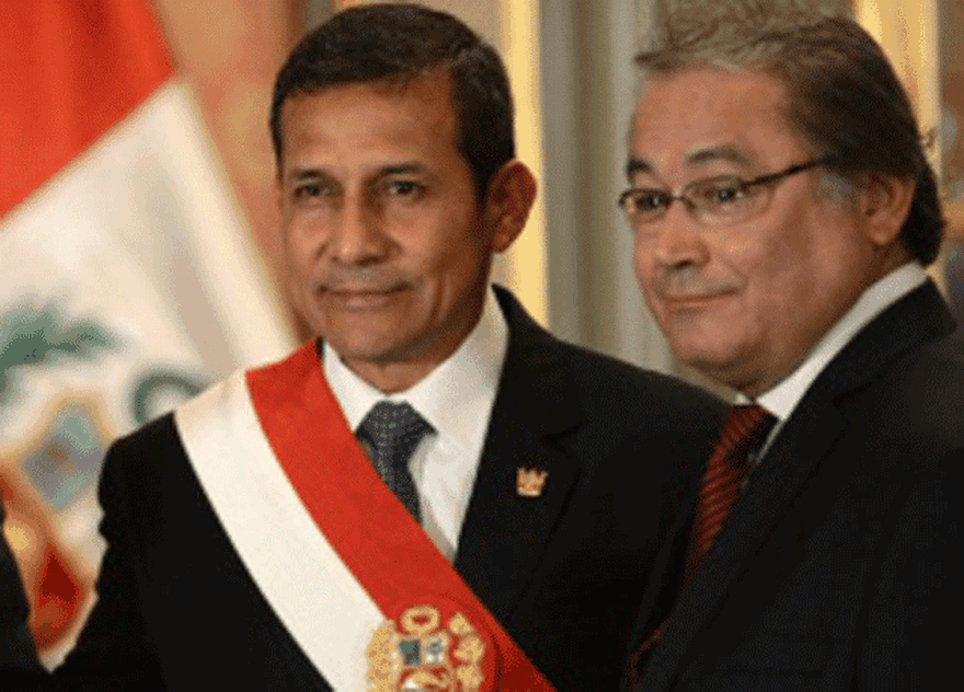 El caso Odebrecht golpea a Perú: fueron detenidos el ex presidente ...