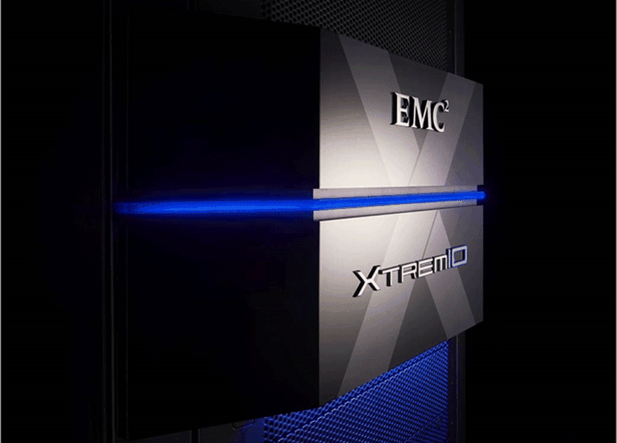 EMC lanza XtremIO, su nueva oferta de almacenamiento corporativo