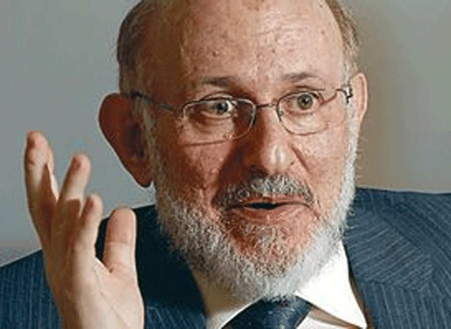 Blejer: "Hay que buscar la forma que el problema con los buitres ...