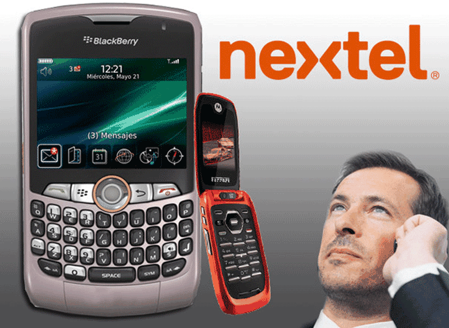 AT&T se quedó con las operaciones de Nextel en México por casi u$s2.000 ...