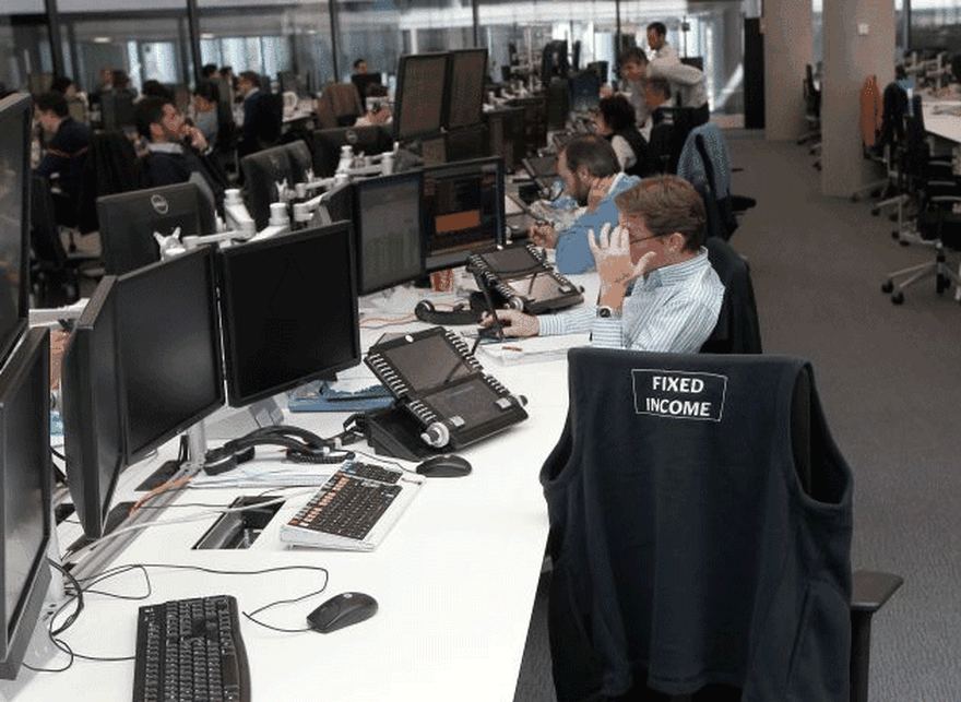 Revelan el modus operandi para manipular mercados de divisas