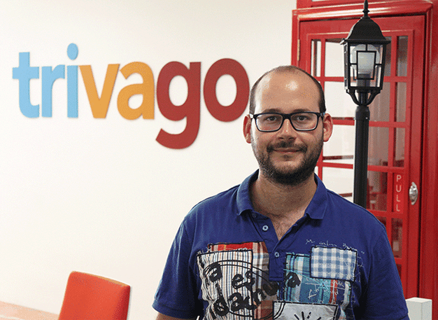 Trivago planea recaudar u$s1.000 millones en su salida a la bolsa