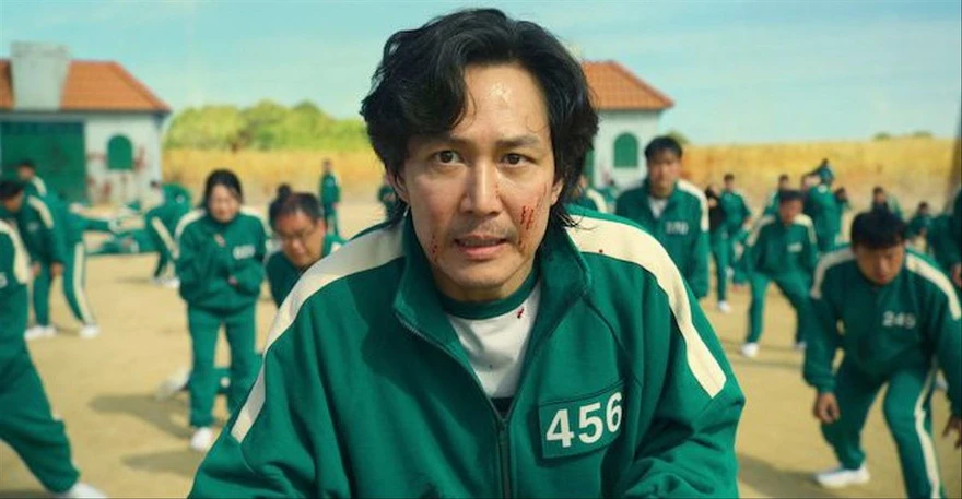 El Juego del Calamar: en qué consiste y cómo se explica el final