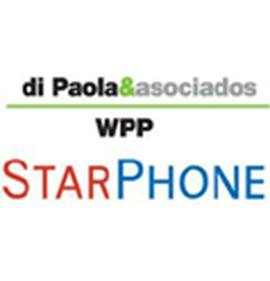 StarPhone eligió a Di Paola & asociados|WPP