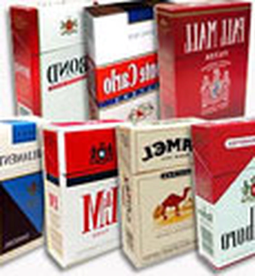 Varias marcas de cigarrillos aumentan de precio