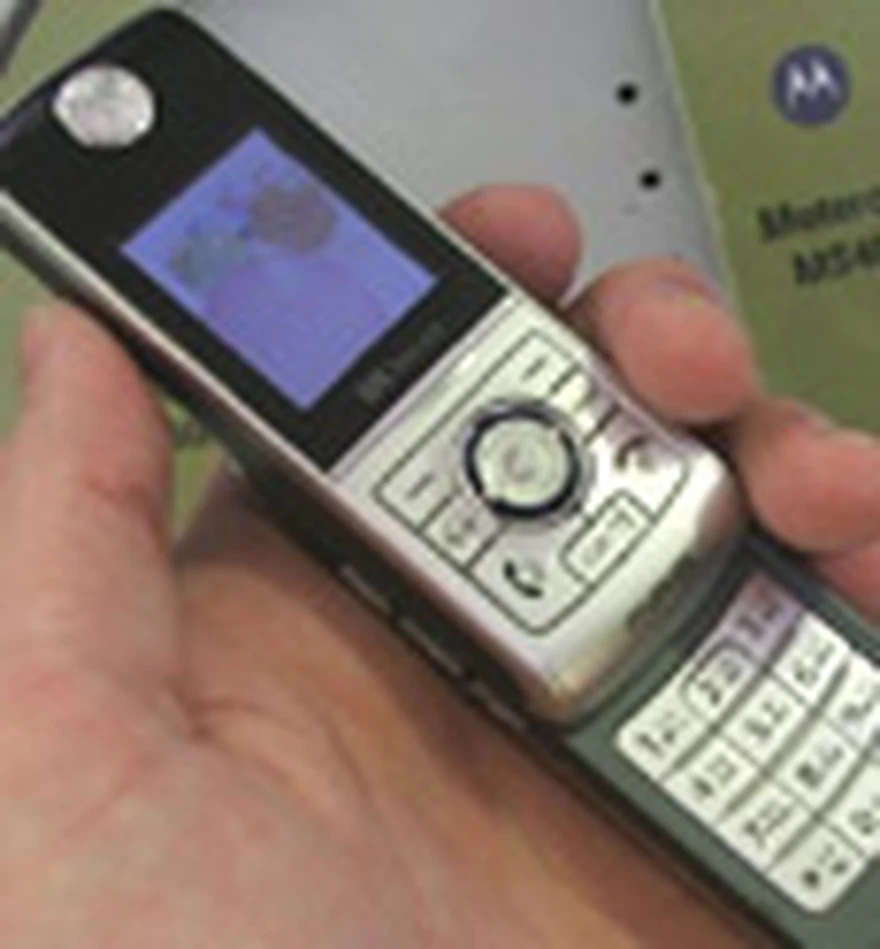 Cuáles son las marcas que lideran el mercado de celulares