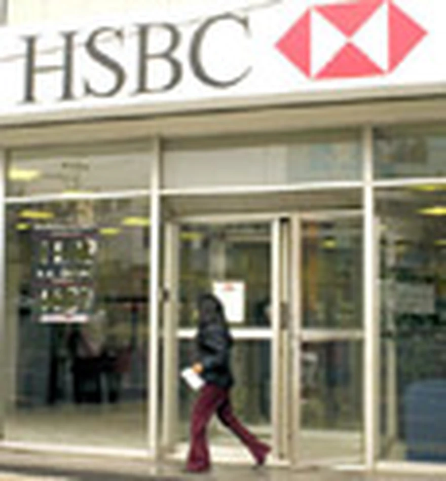 El HSBC también se expande en Uruguay