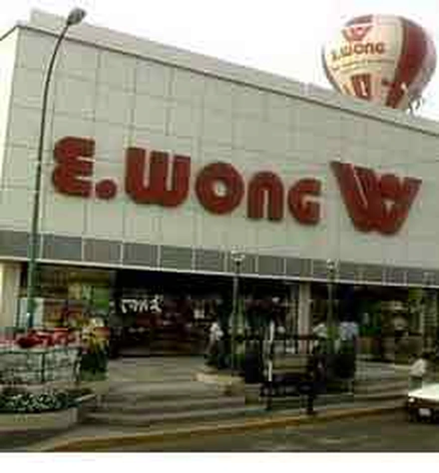 Cencosud ultima detalles para la compra del Grupo Wong