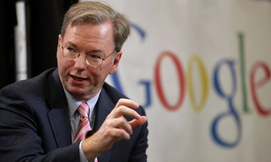 Chrome pisa fuerte, según el CEO de Google