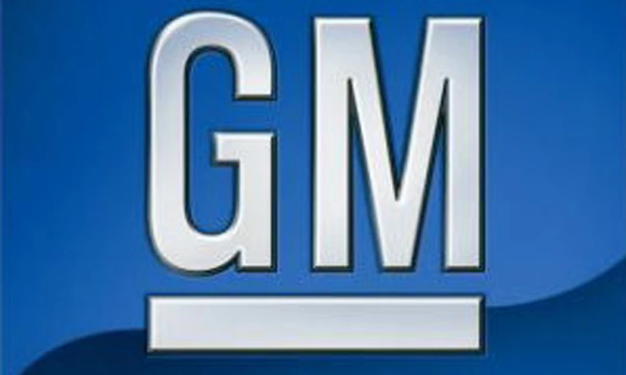 Las Acciones De General Motors Se Desplomaron Más De 30 Por Ciento