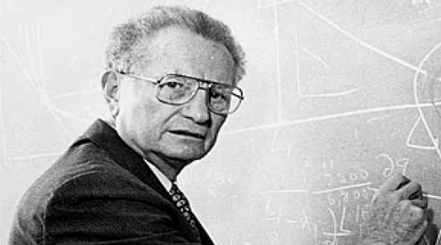 Paul Samuelson no tiene expectativas sobre la reunión del G-8