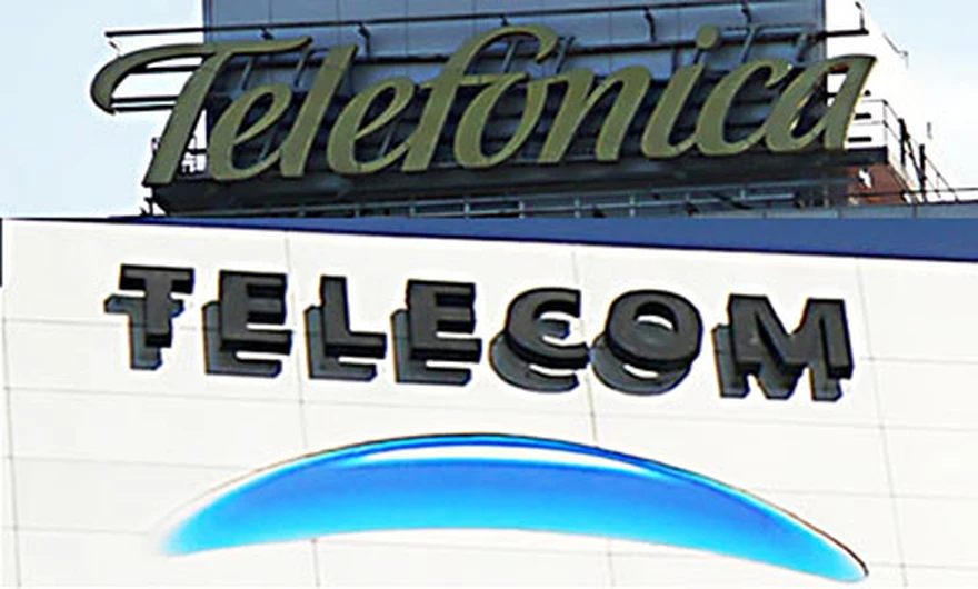 El Gobierno reveló que revisa la "integración monopólica" entre ...