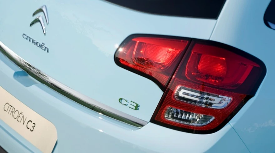 Citroí«n presenta el nuevo C3, uno de los más exitosos de la marca