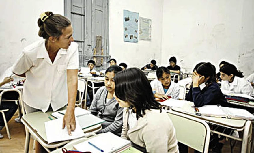 El Gobierno busca extender los 