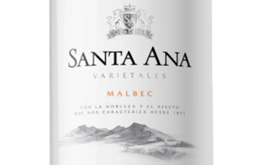 Bodegas Santa Ana relanzó sus tradicionales Varietales