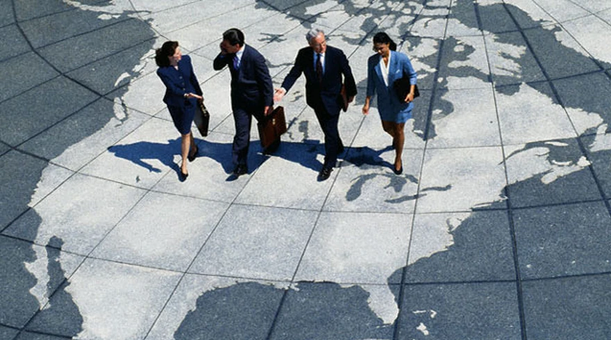 ¿Qué necesidades tienen las empresas en sus procesos de expatriación?