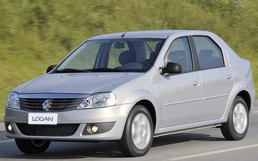 Renault relanzó el Logan para convertirse en el verdadero rival del ...