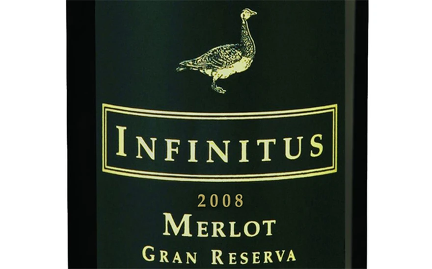 Ya está en el mercado la nueva añada de uno de los Merlot más reconocidos