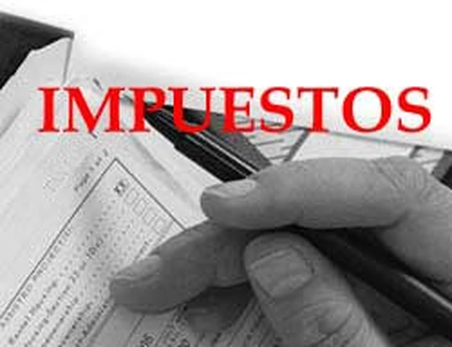 Metodologí­a Para Presentar Ganancias Y Bienes Personales