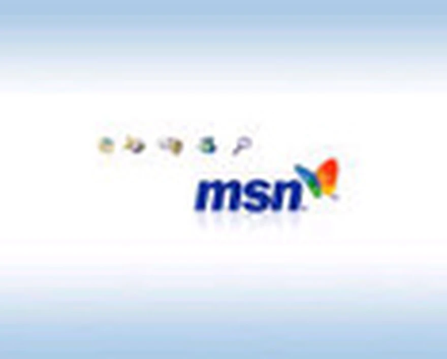 Microsoft lanzó finalmente MSN Search Toolbar